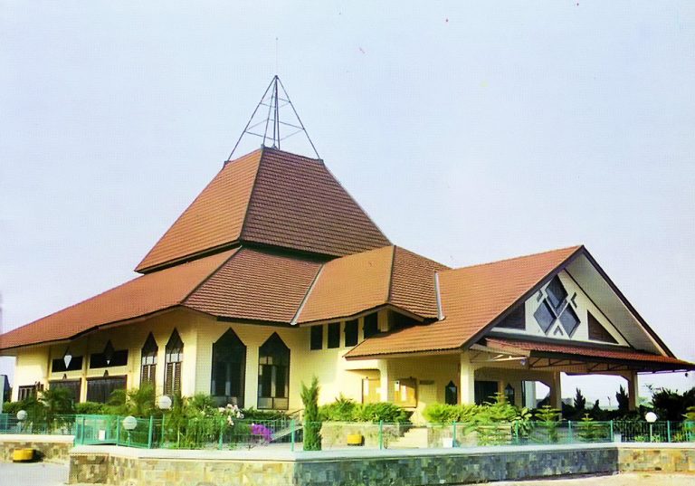 Paroki - Keuskupan Bandung