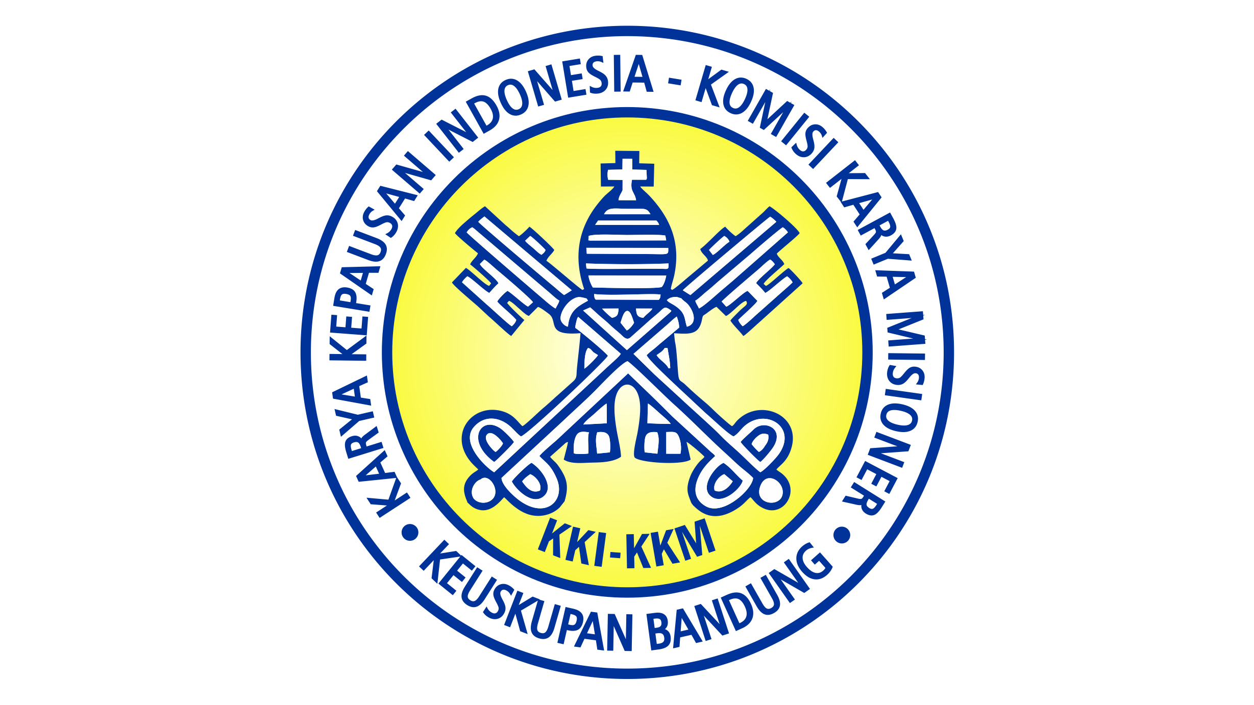 Komisi Karya Kepausan Indonesia - Komisi Karya Misioner - Keuskupan Bandung